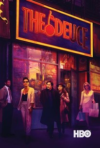 The Deuce | Rotten Tomatoes