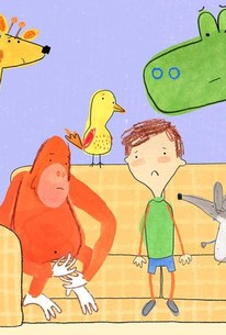 Pablo: Season 2, Episode 1 | Rotten Tomatoes