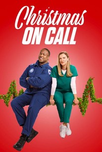 Christmas on Call | Rotten Tomatoes