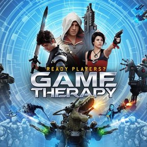 Game Therapy - Rotten Tomatoes