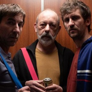 The Plan - Rotten Tomatoes