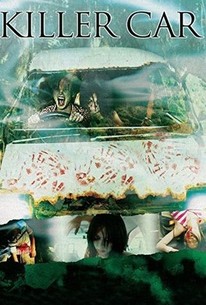 Killer Car | Rotten Tomatoes