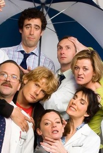 Green Wing: Season 2, Episode 3 - Rotten Tomatoes