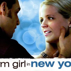 Farm Girl in New York - Rotten Tomatoes