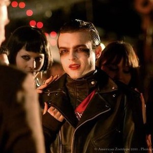 Twixt - Rotten Tomatoes