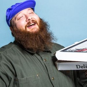 The Untitled Action Bronson Show - Rotten Tomatoes