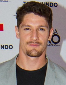 Francisco Pizaña | Rotten Tomatoes