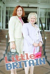 Little Britain - Rotten Tomatoes