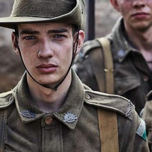 Gallipoli - Rotten Tomatoes