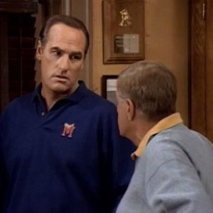 Coach: Season 1, Episode 2 - Rotten Tomatoes