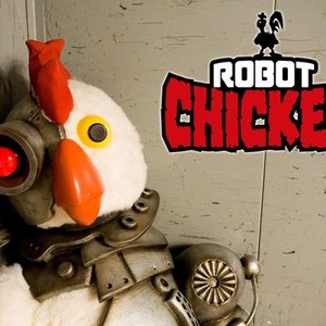 Robot Chicken Wallpapers