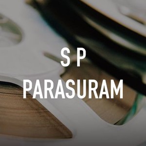 S P Parasuram - Rotten Tomatoes