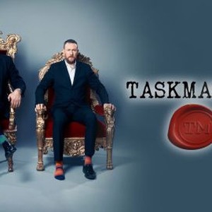 Taskmaster - Rotten Tomatoes