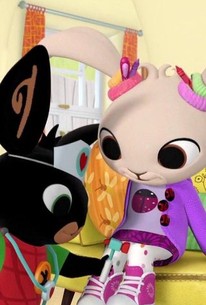Bing: Season 1, Episode 62 - Rotten Tomatoes