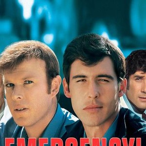 Emergency!: Season 2, Episode 19 - Rotten Tomatoes