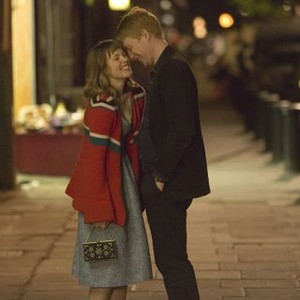 About Time - Rotten Tomatoes