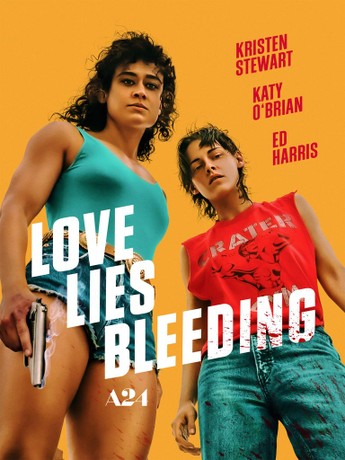 bleeding love documentary