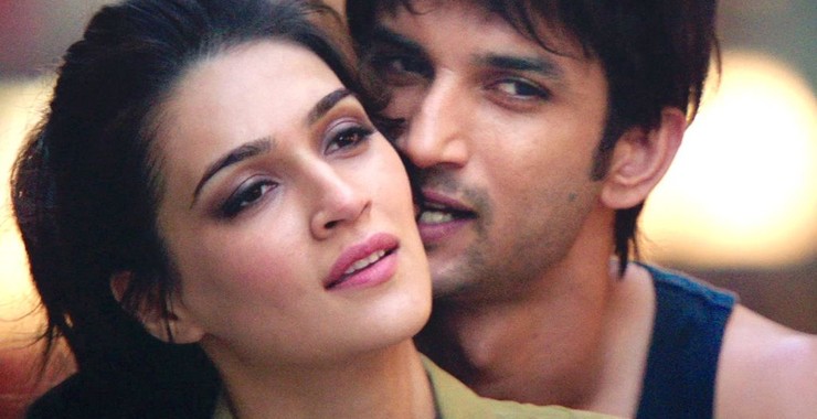 Raabta - Rotten Tomatoes