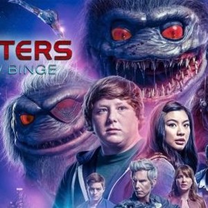 Critters: A New Binge - Rotten Tomatoes