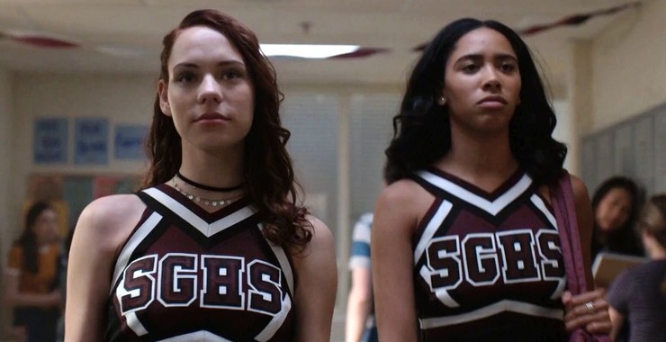 Dare Me | Rotten Tomatoes