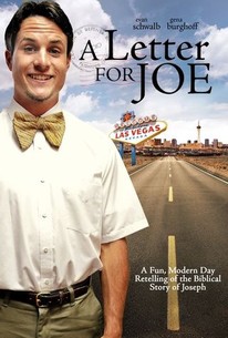 A Letter for Joe | Rotten Tomatoes