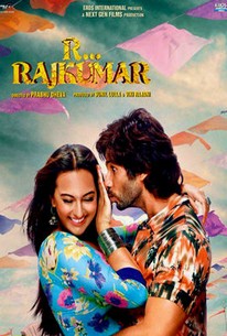 R... Rajkumar (2013) - Rotten Tomatoes
