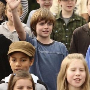 Chandler Canterbury - Rotten Tomatoes