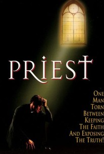 Priest | Rotten Tomatoes