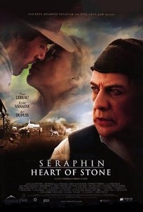 Séraphin: Heart of Stone | Rotten Tomatoes