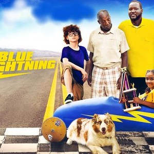 Blue Lightning - Rotten Tomatoes