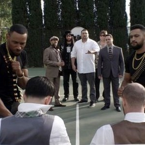 Limo Driver - Rotten Tomatoes