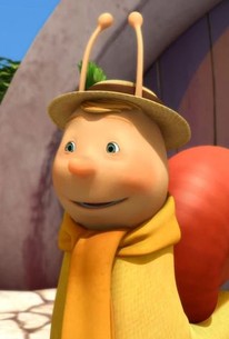 The Magic Roundabout: Season 2, Episode 42 | Rotten Tomatoes