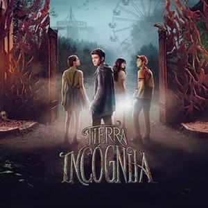 Tierra incógnita - Rotten Tomatoes