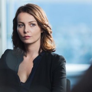 Transporter: The Series: Season 2, Episode 8 - Rotten Tomatoes