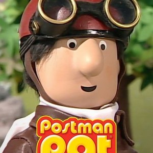 Postman Pat - Rotten Tomatoes
