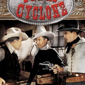 Texas Cyclone - Rotten Tomatoes