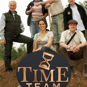 Time Team - Rotten Tomatoes