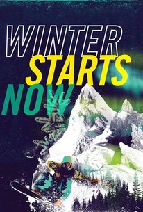 Winter Starts Now | Rotten Tomatoes