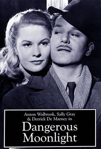 Dangerous Moonlight | Rotten Tomatoes