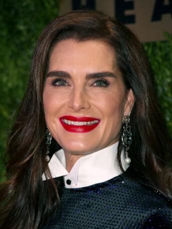 brooke shields 2008