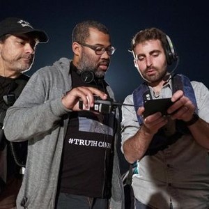 Mike Gioulakis - Rotten Tomatoes