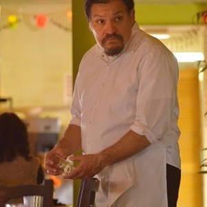 Joaquín Cosio - Rotten Tomatoes