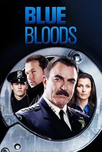Blue Bloods: Season 3 | Rotten Tomatoes