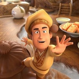 Tea Pets - Rotten Tomatoes