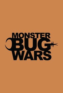 Monster Bug Wars Rotten Tomatoes