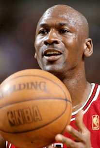 Michael Jordan - Rotten Tomatoes