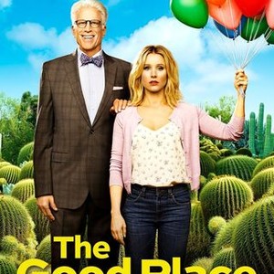 The Good Place - Rotten Tomatoes
