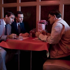 The Informant! - Rotten Tomatoes