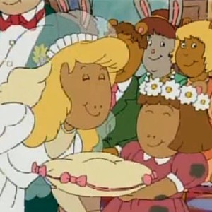 Arthur: Season 1 - Rotten Tomatoes