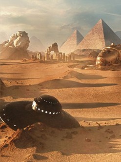 Geschiedenis Kanaal Aliens Kerel Imgur